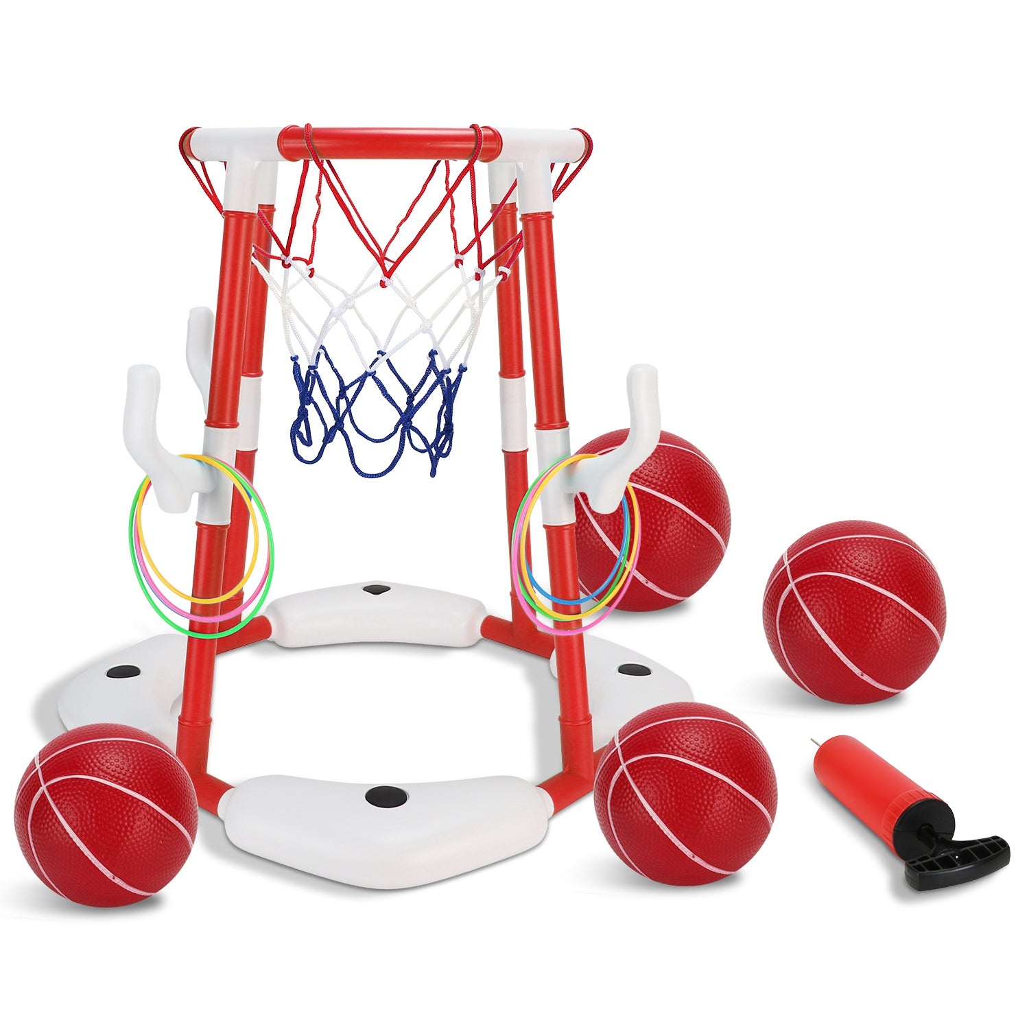 GBruno Floating Pool Basketball Game for Kids – GBruno Store